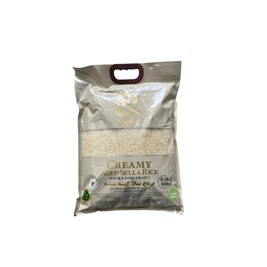 Rice – 1 Click Food Market